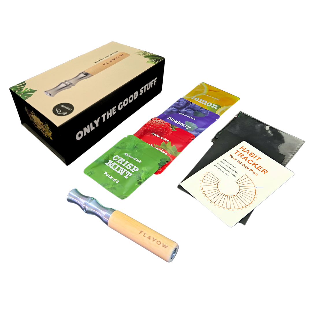 Freedom Pack – Flavow