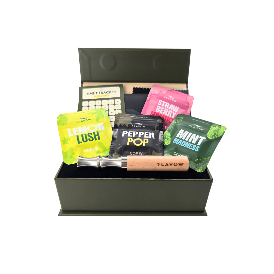 Freedom Pack – Flavow