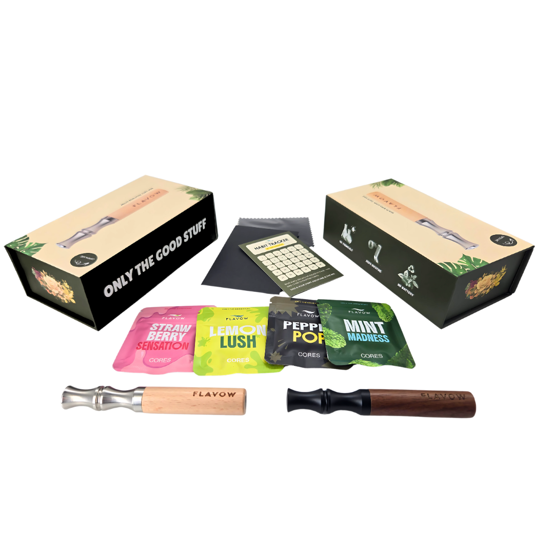 Freedom Pack – Flavow