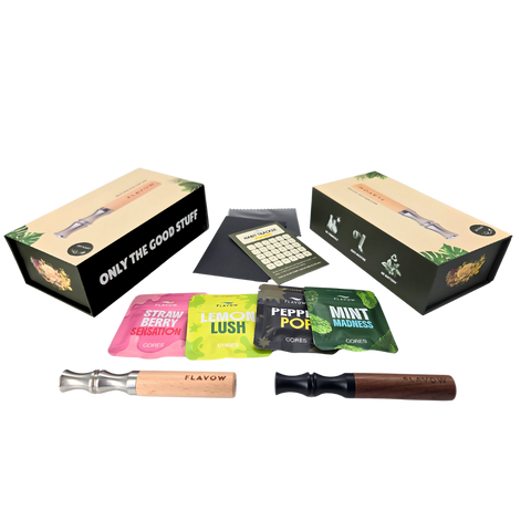 Freedom Pack – Flavow